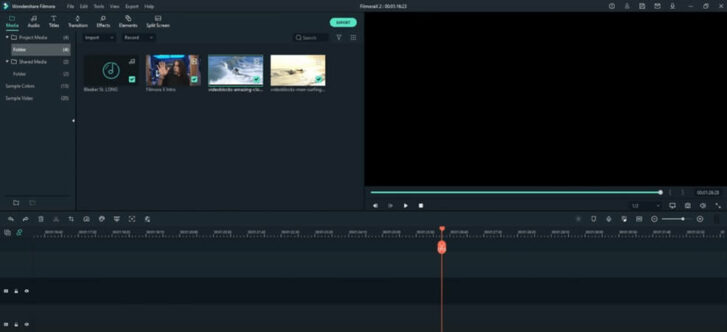 Filmora 14 – Innovación en la edición de video - Artista Pirata