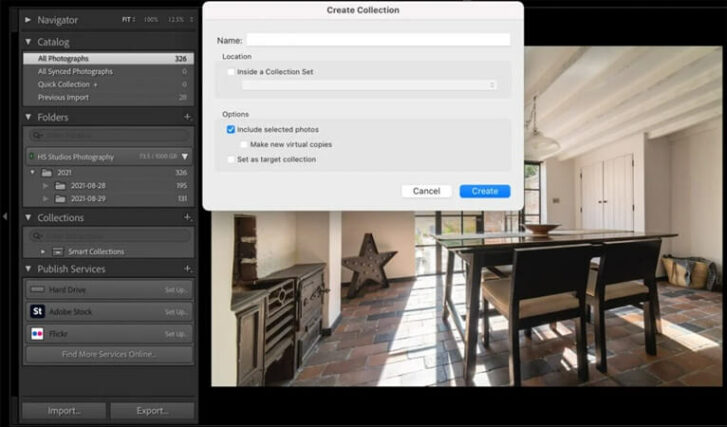 Adobe Lightroom Classic CC 2025 - Eliminar distracciones con IA ...