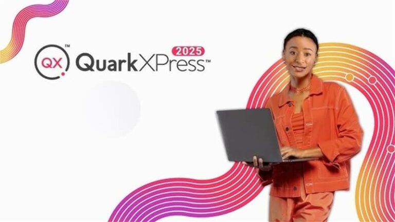 QuarkXPress 2025 - Autoedición y software de maquetación profesional ...