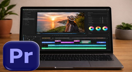 Adobe Premiere Pro 2026 - Más de 90 nuevos efectos y transiciones ...
