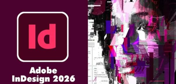 InDesign 2026 novedades – Maquetación con IA para diseñadores